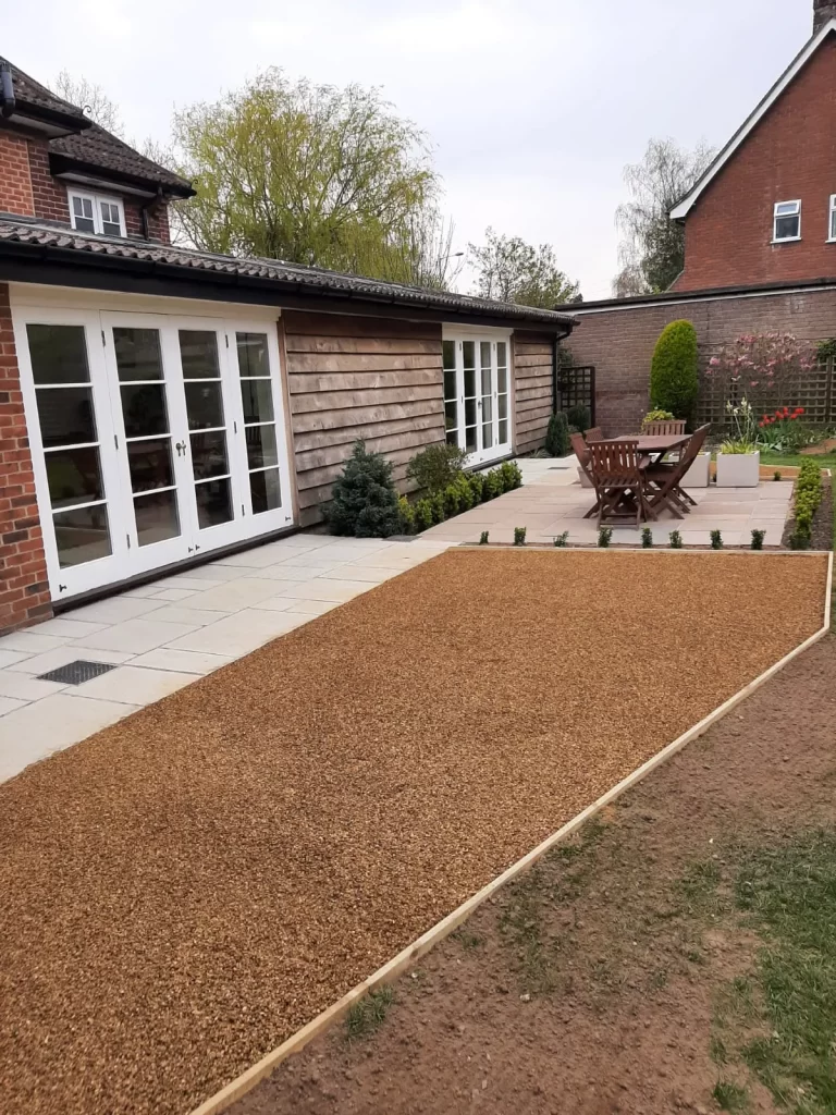 Other Services - Norwich Garden Landscapes
